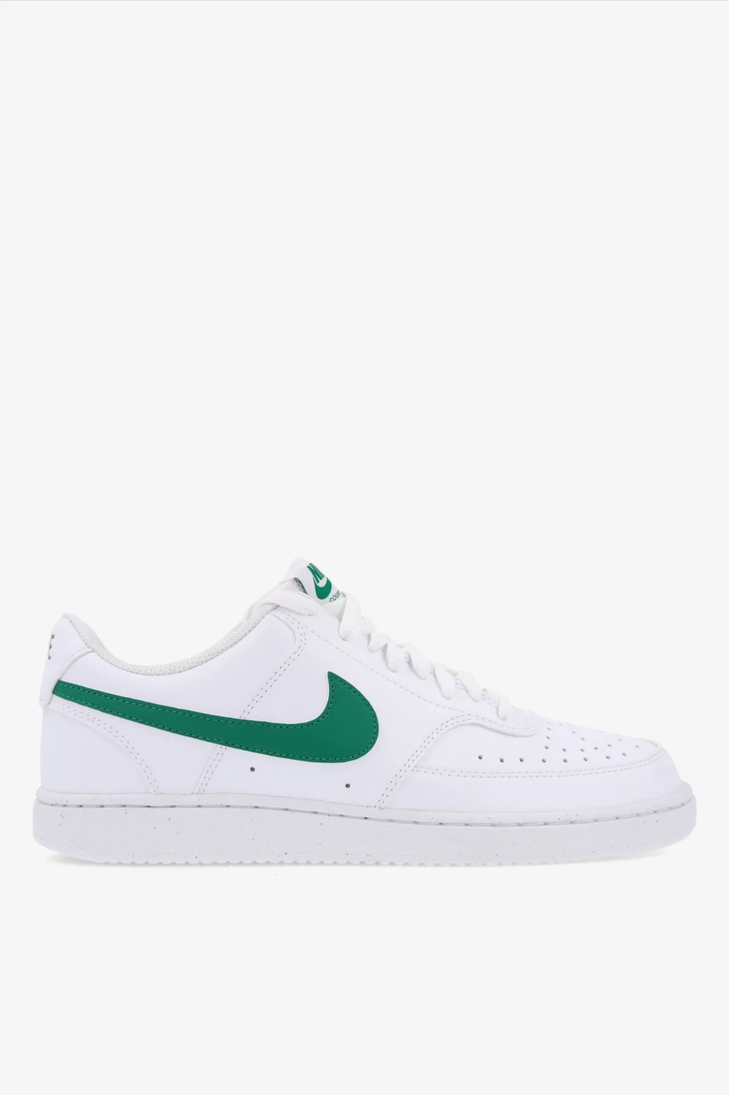 Чоловічі білі кросівки Court Vision Low Next Nature Nike DH2987.111 ...