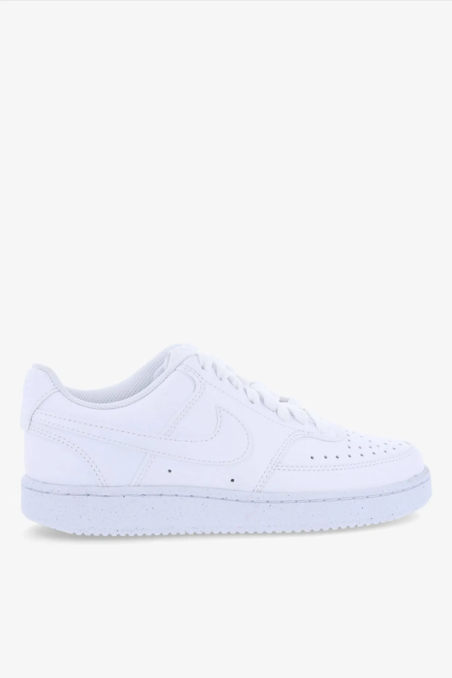 Жіночі білі кросівки Court Vision Low Next Nature Nike DH3158.100 — MD ...
